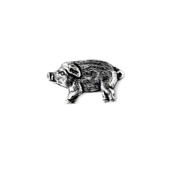Accessories | Pig Lapel Pin | Poshmark